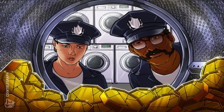 Tesoro de EE.UU. planea calificar mezcladores de criptomonedas como centros de blanqueo de dinero