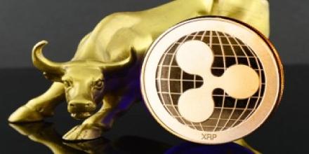 XRP-Preisprognose: Seltenes Bent-Fork-Muster sagt einen explosiven Anstieg von 3000 % auf 15 $ voraus