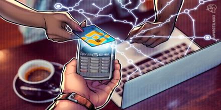 Binance eliminará su tarjeta de débito Visa europea en diciembre