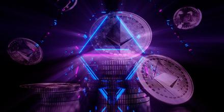 Baleias do Ethereum ($ETH) atraídas por altcoin baseada em IA com potencial de 10x