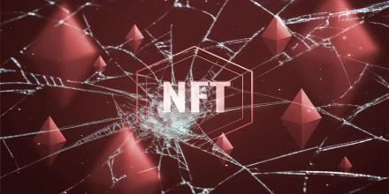Vendas de NFTs registram pior trimestre desde 2020