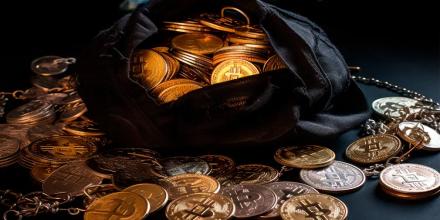 Transação misteriosa de Bitcoins em antigo esquema da Deep Web intriga usuários
