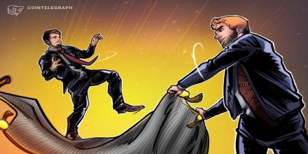 今年第3四半期の仮想通貨ハッキング ラグプルが65%を占める=セキュリティ監査企業ハッケン
