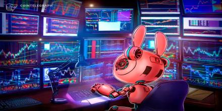 Bot de negociação de telegram Maestro reembolsa 610 ETH aos usuários após exploração do roteador