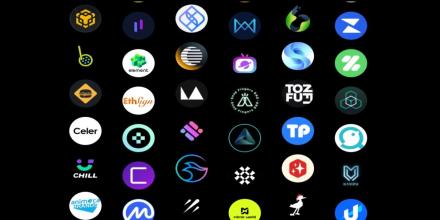 Criptomoeda salta 30% após receber investimento da Binance