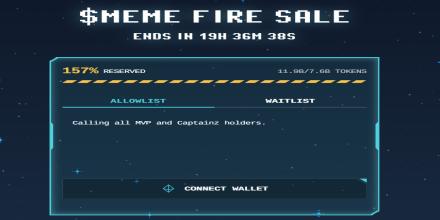 9GAG’in Meme Coin Projesi Kapışıldı: 42 Dakikada 10 Milyon Dolarlık Ön Satış!