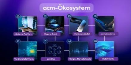 All Crypto Mechanics: Alle Krypto-Bedürfnisse in einer App