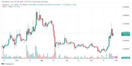 Ünlü analistten SHIB ve DOGE analizi: Altcoinlerde son durum nedir?