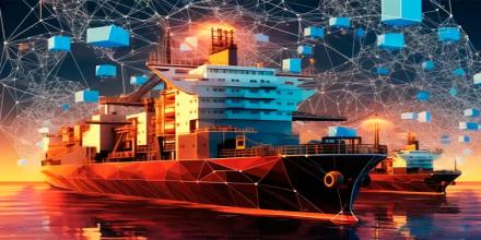 Vodafone faz parceria com Chainlink para demonstrar potencial da blockchain