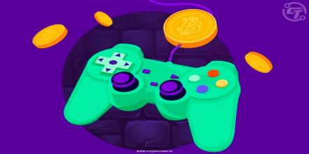 How Tokenization Changes The Gaming Industry