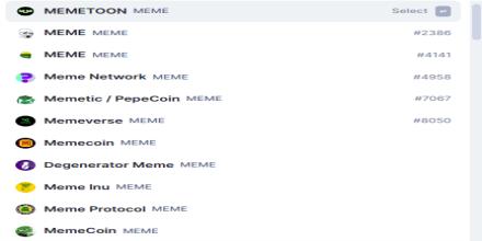 Memecoin desaba 100% após golpistas aproveitarem listagem da Binance para roubar R$ 800 mil