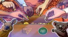 Cointelegraph faz parceria com a Oxygen7 para arrecadar fundos para os esforços de assistência na Austrália