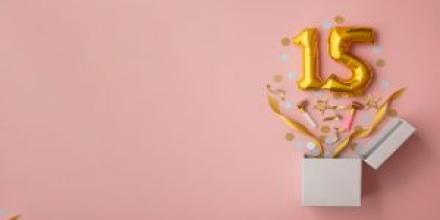 Happy Birthday: Das Bitcoin White Paper wird 15