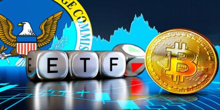 Kritik İddia: BlackRock Bitcoin ETF İçin Ağır Toplarla Görüşüyor!