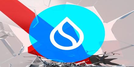 SUI está pronta para cair com desbloqueio milionário de tokens, diz analista