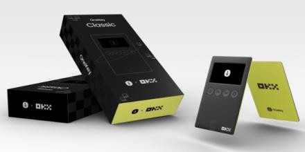 OneKey inova com parceria de Apps com a OKX: inaugurando o futuro do sistema bancário descentralizado