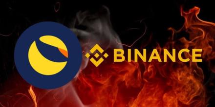 Son dakika: Binance, 40 milyara yakın Terra Luna Classic tokeni yaktı! LUNC fiyatı yükselecek mi?