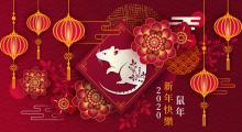 中国の旧正月まで1週間 過去の仮想通貨BTC価格推移と展望