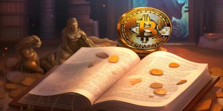 Mais um ETF de Bitcoin spot é listado do DTCC