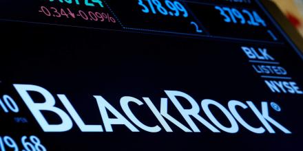 BlackRock já conversa  com market makers para dar liquidez à possível ETF de Bitcoin, diz site