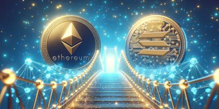 deBridge launches IaaS solution for cross-chain communication between Ethereum and Solana
