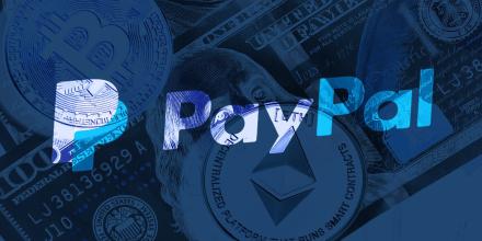 PayPal received SEC subpoena regarding its USD stablecoin reports Reuters
