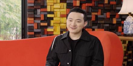 Tron Kurucusu Justin Sun’dan Bu Altcoin’e Dev Yatırım
