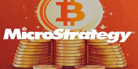 MicroStrategy compra mais 155 Bitcoins, acumulando 158.400 BTC
