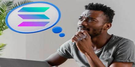 Por que Solana está subindo? Criptomoeda já valorizou 330% no ano