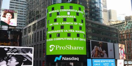 ProShares’den Yeni Ethereum ETF Ürünü: Geleneksel Piyasalarda Ethereum Rüzgarı Esecek
