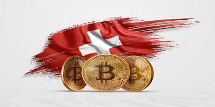 Czołowy szwajcarski bank uruchamia handel Bitcoinami i Ethereum