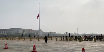 China verabschiedet sich vom „Volkspremier“