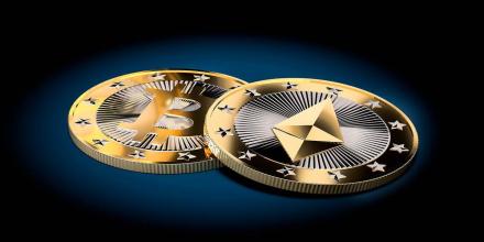 Szwajcarski bank wprowadza handel BTC i ETH dla swoich klientów