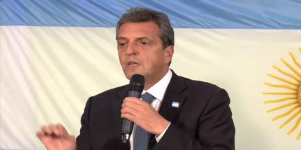 Presidenciável argentino quer minerar Bitcoin, mas comunidade é contra a proposta
