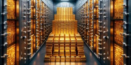 HSBC startet Tokenisierungsplattform für den Goldmarkt.