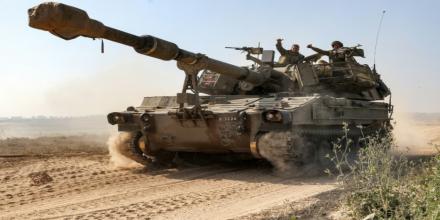 Die USA fordern eine „Pause“ der Kämpfe in Gaza, während Israel Gaza-Stadt belagert