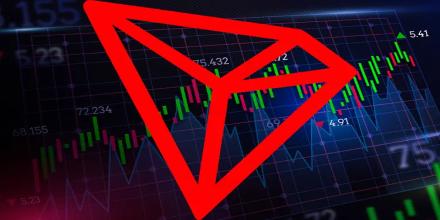 Tron supera blockchains concorrentes em transferências de stablecoins
