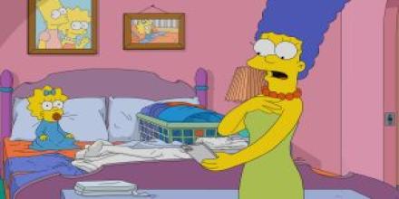 Simpsons und Krypto: So machen sich Homer und Co. über NFTs lustig