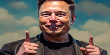 Elon Musk lança chatbot Grok para rivalizar com ChatGPT; token de mesmo nome dispara