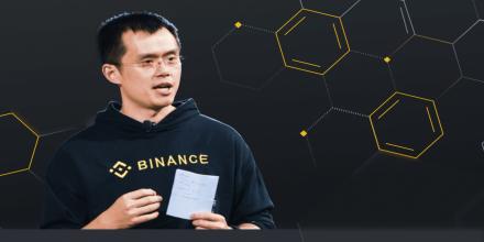 Binance CEO’su CZ: Nouriel Roubini Bir Yalancı