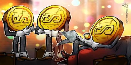 3 altcoins podem disparar a qualquer momento com avanço da IA e US$ 200 milhões em stablecoin