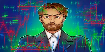 ビットコインの建玉が150億ドルに到達 アナリストは20%下落を警告