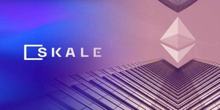 SKALE SKL coin nedir? SKL/USD yorum, geleceği ve haberler