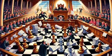 Wintermute threatens lawsuit against Near Foundation over failed $11M stablecoin conversion