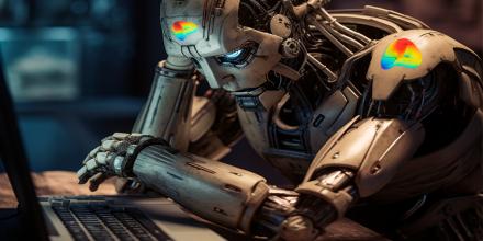 Robô da Curve perde R$ 10 milhões em ataque hacker