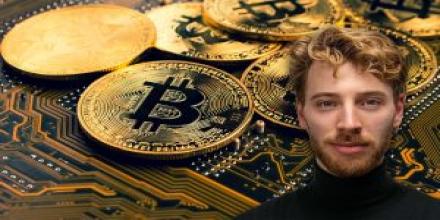 Bitcoin vs. Solana: Eure Altcoins interessieren mich nicht
