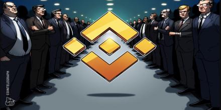 Deputado nega perseguição à entrada da Binance no Brasil e defende reforço ao marco regulatório das criptomoedas