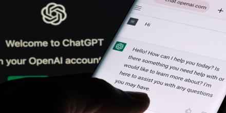 OpenAI revela que hackers russos tentaram derrubar o ChatGPT