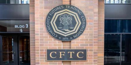 US-Regulierungsbehörde CFTC verzeichnet in diesem Jahr Rekordzahl an Krypto-Durchsetzungsmaßnahmen.