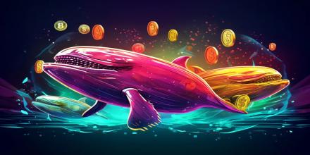 Bu Balinalar, 32 Altcoin ile Yüklü Kâr Yazdı: İşte Cüzdandakiler!